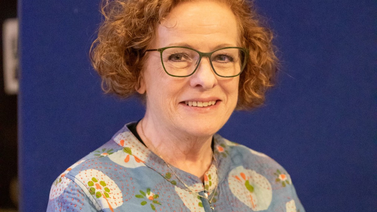 Annette hjælper dig der er sygemeldt | Dansk Metal