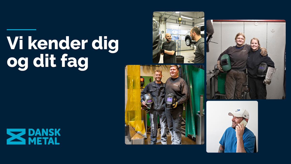 Uddannelsesrepræsentant (UR) – rolle, opgaver og kurser | Dansk Metal ...